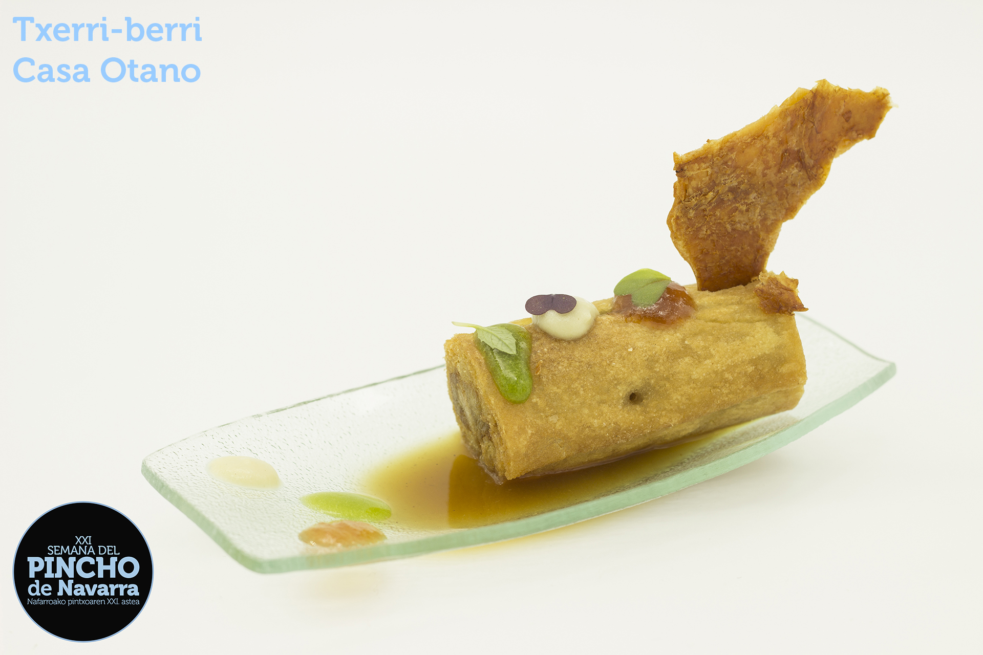 Bares y Pinchos - Semana del pincho de Navarra