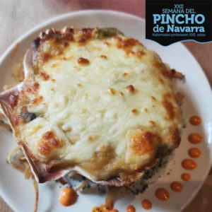 Bares y Pinchos - Semana del pincho de Navarra